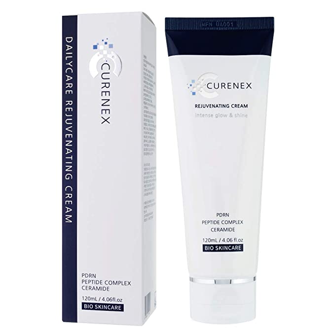 Curenex - Rejuvenating Cream for Day & Night with PDRN – Showface Beauty