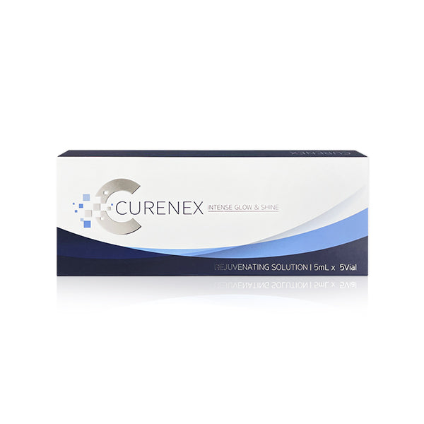 CURENEX – Showface Beauty