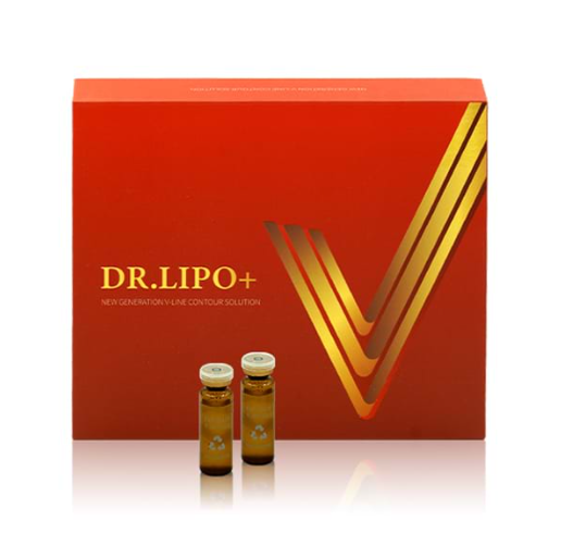 Dr. Lipo + V – Showface Beauty