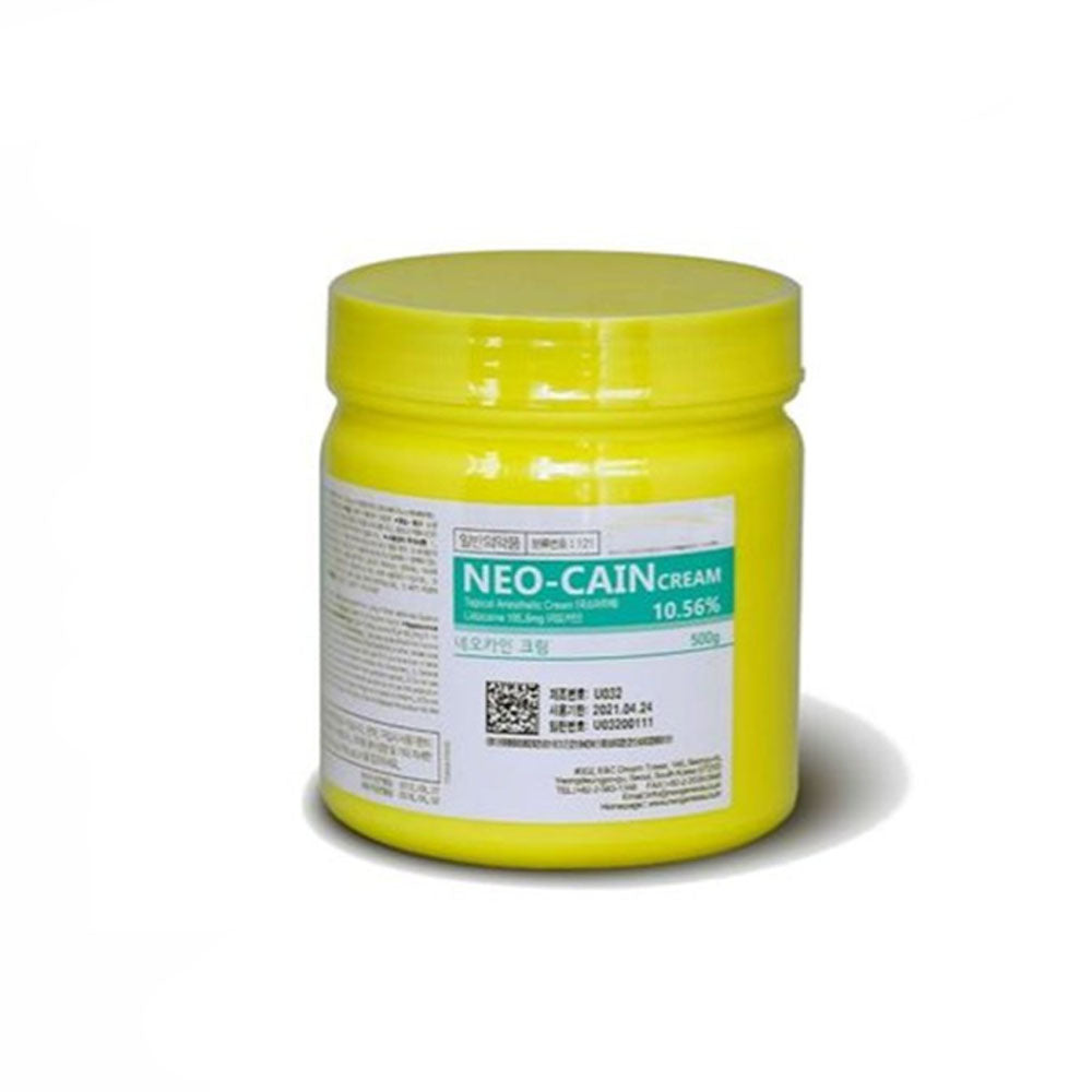Neo-Cain 10.56mg (500g) – Showface Beauty