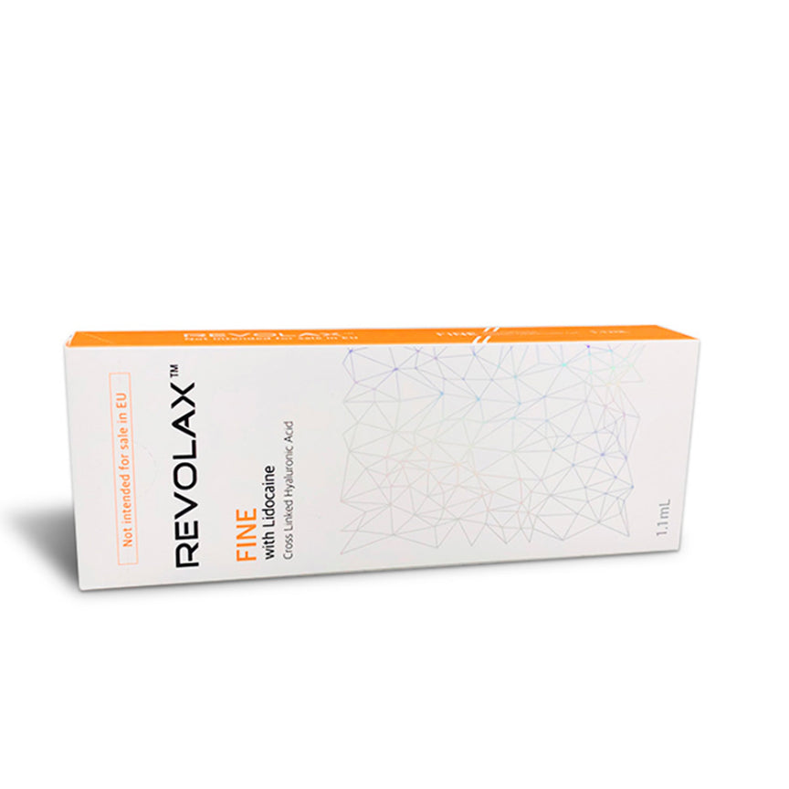Revolax Fine +Lido – Showface Beauty